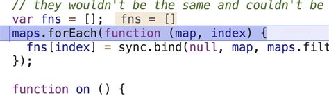 Throw Error When One Map Is Passed Issue 8 Mapbox Mapbox Gl Sync