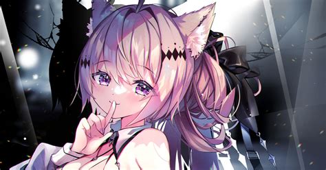 けもみみ ひみつ 冬佳とうかのイラスト Pixiv