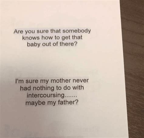 This Elementary Babe Teacher Did A Sex Ed Q A And The Questions Will Slay You