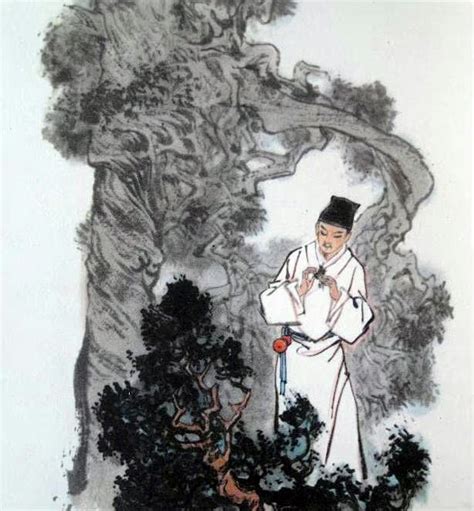 刘旦宅，李时珍