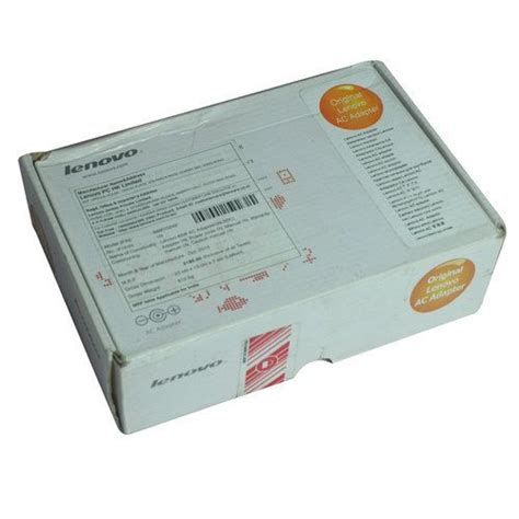 Laptop Ac Adapter At Best Price In India