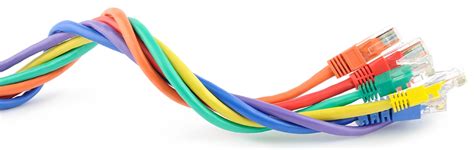 The Difference Between Cat E Cat And Cat A Cabling
