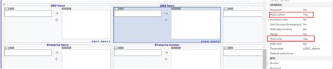 Wildcards Do Not Allow To Insert Multiple Values In A Prompt Cognos
