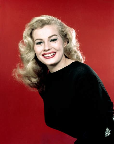 Anita Ekberg 1960s Photo Print Item Varevcpcdanekec007h Posterazzi