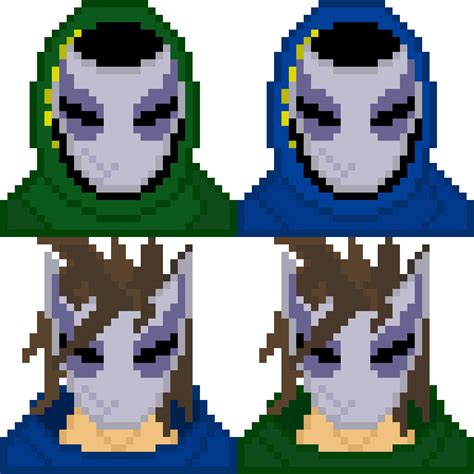 Heres A Reimagining Of The Ripan Lord Mask R Absolver