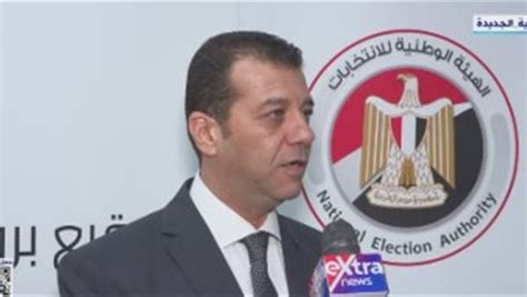 الوطنية للانتخابات الإعلان قريبا عن مواعيد إجراء الانتخابات الرئاسية
