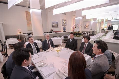 박민식 보훈처장 뉴욕 독립운동거점 뉴욕한인교회 방문