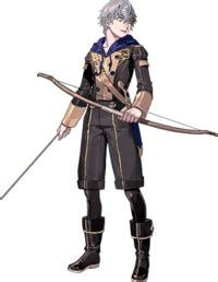 Ashe Fire Emblem Wiki