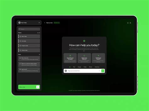 Chatbot Ui Designs Themes Templates And Downloadable Graphic Elements