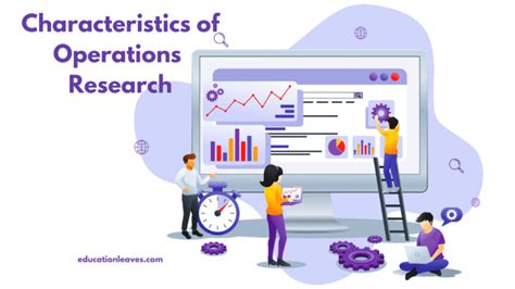 Operations Research Evolution Process Characteristics And Pros And Cons [pdf Inside]