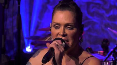 Beth Hart Tell Her You Belong To Me Front And Center Live From New