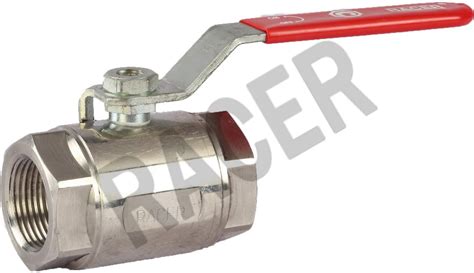Stainless Steel Ball Valve SS Ball Valve Latest Price Manufacturers Suppliers