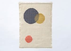 Adam Blencowe Brings Digital Technology To Felting