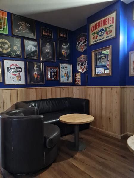 Bar Et Soirées événements Centre Erlon à Reims Delirium Cafe Reims
