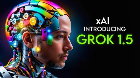 Xai Unveils Its Multimodal Llm Grok 15 Vision