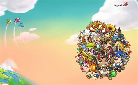 Maplestory M Guide How What Skill To Steal As A Phantom
