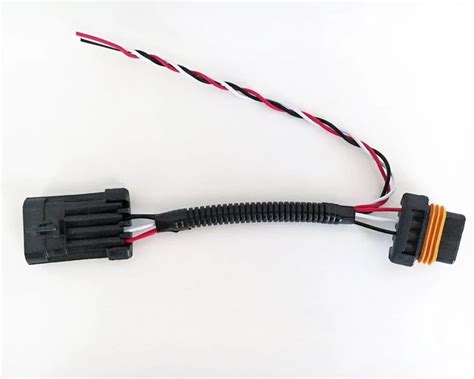 A Complete Guide To Polaris General Wiring Harness Installation