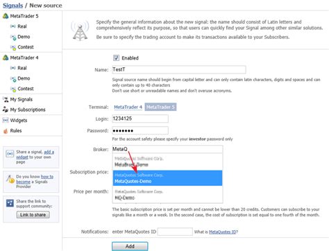 Frequently Asked Questions About The Signals Service Successful Forex Trading Strategies