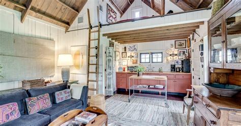 Budget Travel Ultra Affordable Airbnbs With Unique Designs