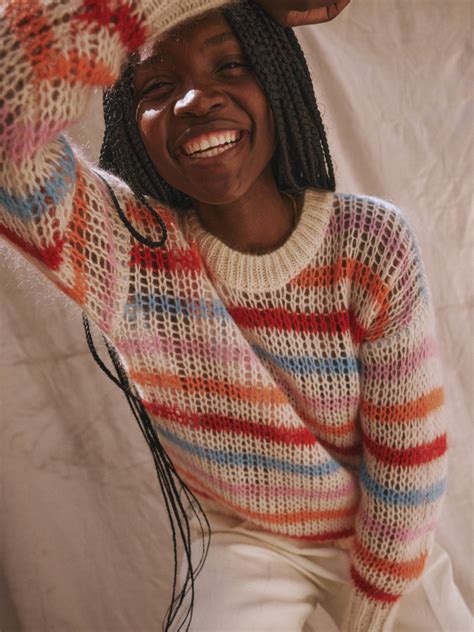 Noma Mokoni Women Los Angeles