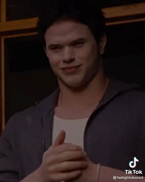 Emmett Cullen Wallpaper🐻 Emmettcullen Twilight Twilightsaga