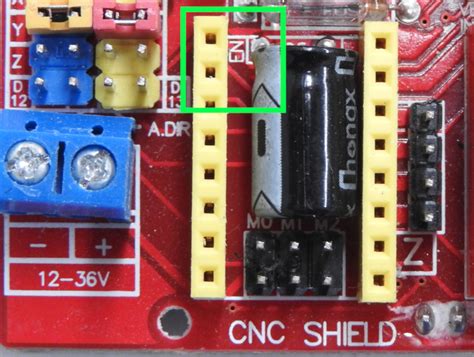 Electronics Grbl Ht Grbl Adapt1  [maker Hardware]