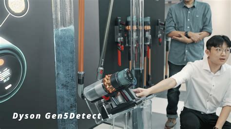 What Does Dyson S The Future Of Clean Means