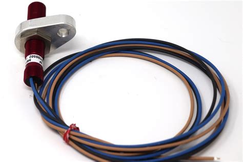 Sw Wheel Speed Sensor