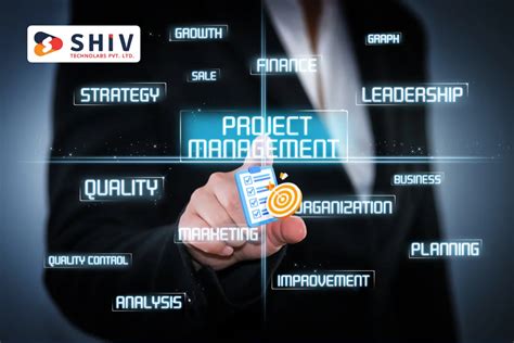 Project Management Software Development Guide