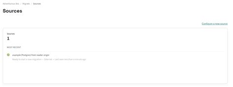 Easier Data Migrations With Edb Postgres Ai Hybrid Migration Tools