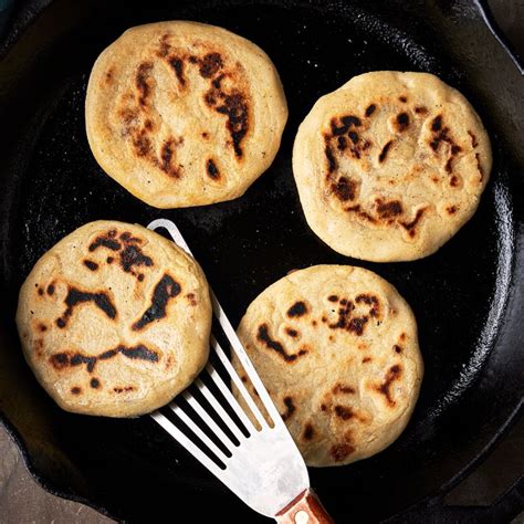 Pupusas