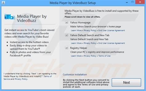 Yahoo Toolbar Simple Removal Instructions Search Engine Fix Updated