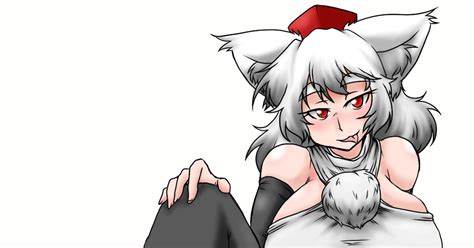 東方 もみじの さそう こうげき！ 秋津モトノブのイラスト Pixiv