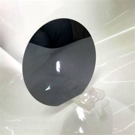 定制 1 2 3 4 6 8英寸二氧化硅片 氧化硅片 Sio2 热氧化工艺厚度可定制