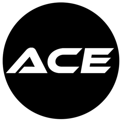 Ace Robotics Youtube