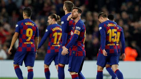 La pelea entre Messi y el DT del Mallorca que debió frenar Rakitic Es una persona como