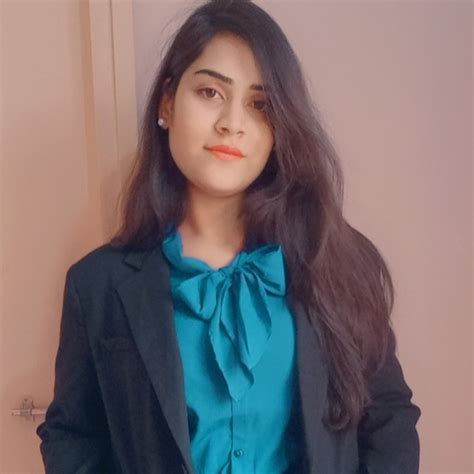 Diksha Tiwari Associate Technical Recruiter Techlink Systems Inc