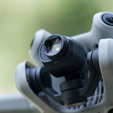 Objetivo Gran Angular Dji Mini Pro