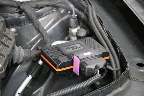 Racechip Bmw 114d Chip Tuning Rad
