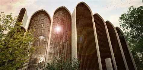 Modern Vault Architecture Groin Vaults L Prefabricated Groin Ceilings