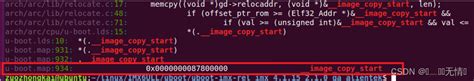 U Boot 启动流程详解u Bootlds详解 Csdn博客 U Boot 启动流程详解u Bootlds详解 Csdn博客