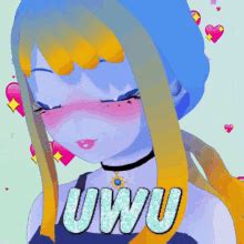 Uwu GIFs Tenor