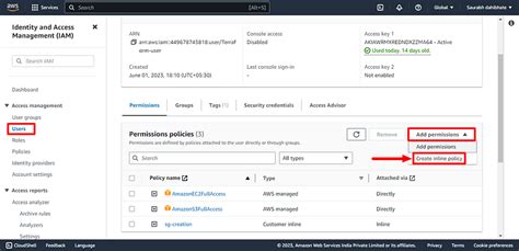 Aws S3 Bucket Creation And Management With Terraform