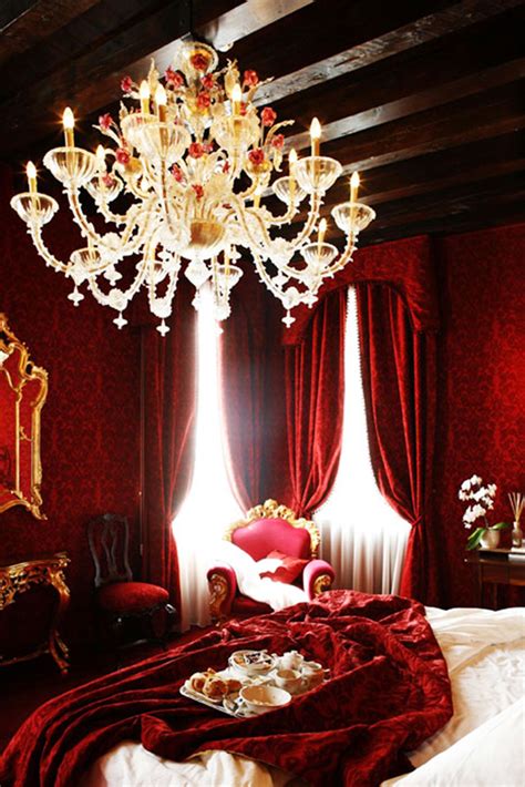 Is This The Worlds Sexiest Hotel Room Cnn