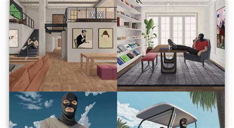 23 Best Wix Portfolio Examples In 2024 Freelance Web Designer Kuala