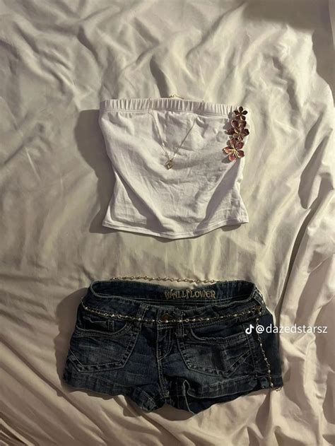 Pin By Maxi On Styles In 2024 Trashy Outfits Fashion Outfits