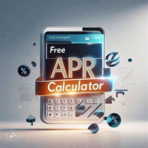 Mortgage Cost Free Apr Calculator Artificial Intelligence World