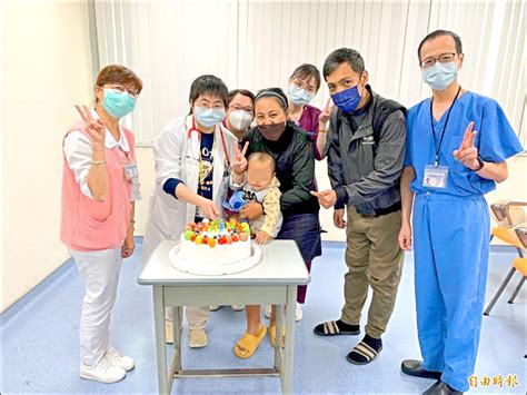 同時感染呼吸道三大魔王 男嬰插管住院 自由健康網