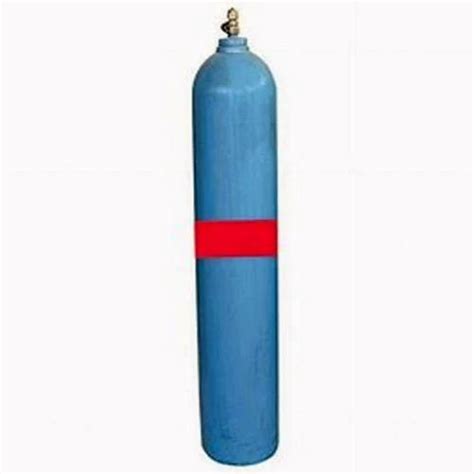 AHM Argon Hydrogen Mixture For Industrial At 350 Cubic Meter In