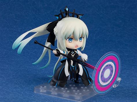ねんどろいど バーサーカーモルガン 『fategrand Order』 ねんどろいど萌え アキバのエックス通販本部
